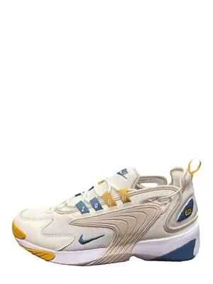 Nike Nike Zoom 2K Sneakers Cream/blue
