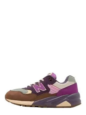 NEW BALANCE New Balance 580 Sneakers Purple/plum