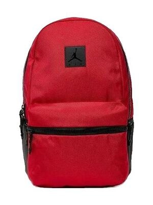 JORDAN Air Jumpman Backpack - Red