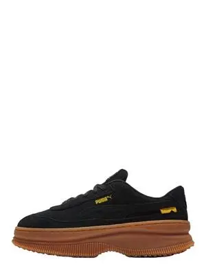 PUMA Deva Randomevent Sneakers - Black/brown