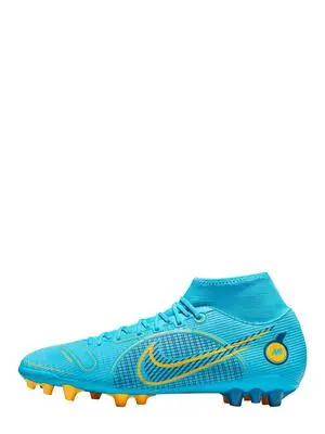 Nike Mercurial Superfly Academy Ag - Blue