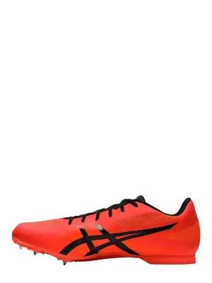Asics Hyper Md Track Spikes - Red