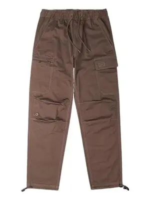CONVERSE Cargo Pants - Brown