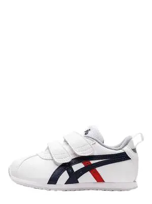 Asics Cotla Mini Casual Sneakers - White/blue/red
