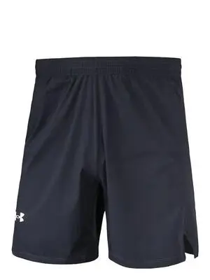 Under Armour Wordmark Short - Black