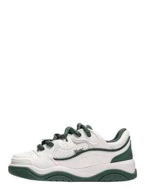 LI-NING Journey 2.0 Sneakers - White/green