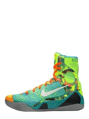Nike Kobe Elite "influence" High-top Sneakers - Multi/multi-colour