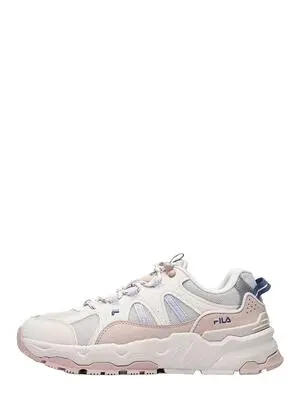FILA Stream F12w144127fpr Sneakers - Pink
