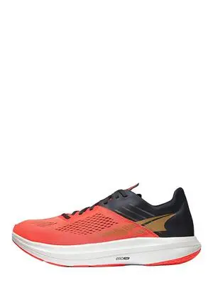 ALTRA RUNNING Altra Vanish Carbon Running Shoes - Orange/black