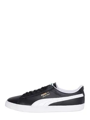 PUMA Court Star Vulc Fs Sneakers - Black/white