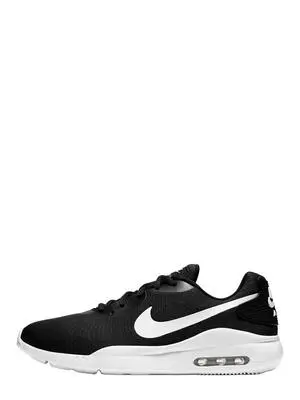 Nike Max Oketo Wntr Sneakers - Black/white