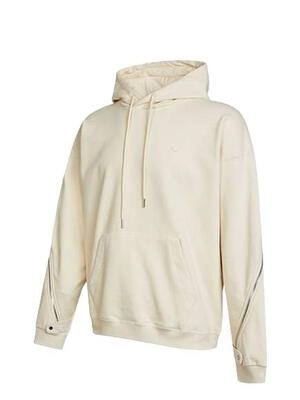 Adidas Hooded Sweatshirt - Default Color