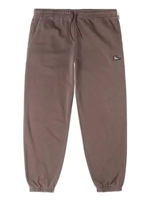CONVERSE Chuck Taylor Sneaker Patch Sweatpant - Brown