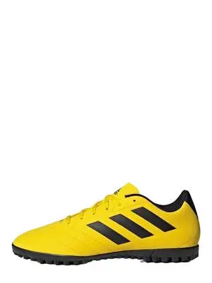 Adidas Goletto Vii Tf Sneakers - Yellow/black