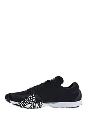 Adidas Y-3 Rehito Sneakers Black