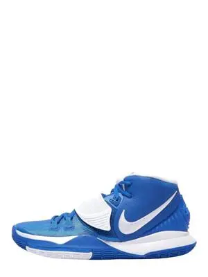 Nike Kyrie 6 Tb Basketball Sneakers - Blue/white