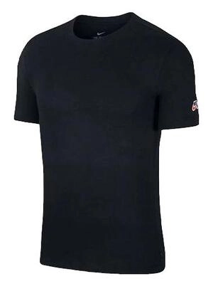 Nike Skateboard T-shirt - Black