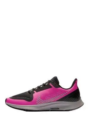 Nike Nike Air Zoom Pegasus 36 Shield Athletic Sneakers White/green