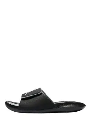 JORDAN Air Hydro 6 Slide - Black