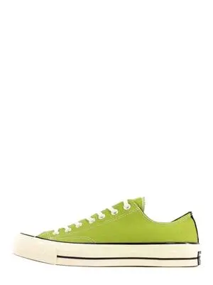 CONVERSE Converse Chuck 70 "Splanch" Low Top Sneakers Green