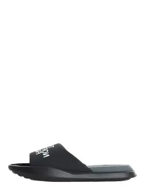 The North Face Triarch Slides - Black/white