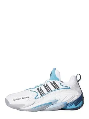 Adidas Crazy Byw 2.0 "lavine Airlines" Basketball Sneakers - White