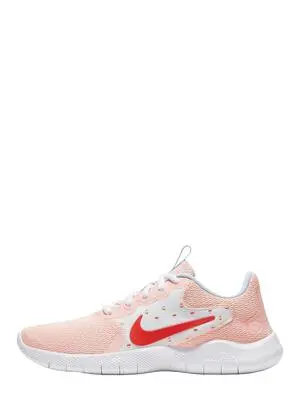 Nike Flex Experience Rn Running Shoes - Red