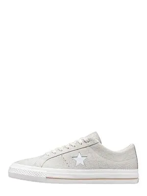 CONVERSE Converse One Star Pro Sneakers Gray/white