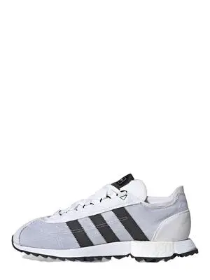 Adidas Originals Sl 7600 Sneakers - Grey/white/black