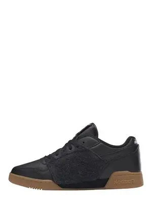 REEBOK X Nepenthes Ny Workout Plus "gum - Black