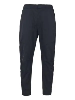 Nike Tech Commuter Casual Unlined Sports Long Pants Black - Default Color