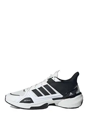Adidas Mts Sneakers - White/black