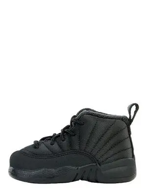 JORDAN Air 12 Retro Winterized - Black