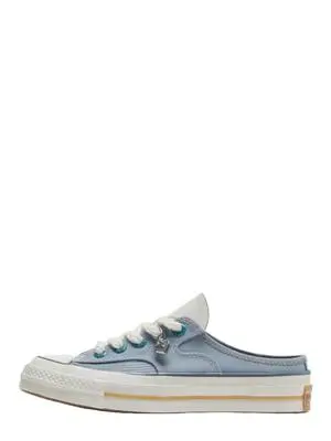 CONVERSE Converse Chuck 70 Mule Sneakers White/blue