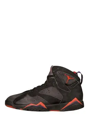 JORDAN 7 Retro 'raptor - Black