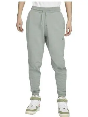 Nike Tech Fleece Joggers - Green