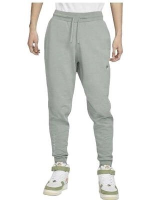 Nike Tech Fleece Joggers - Green