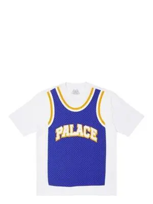 PALACE Vest T-shirt - White