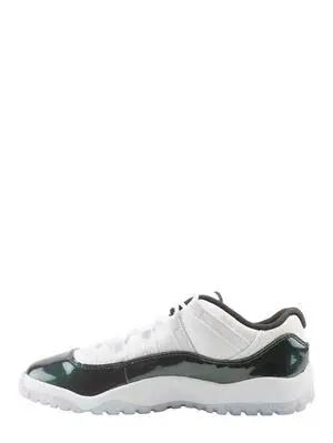 JORDAN 11 Retro Low - White