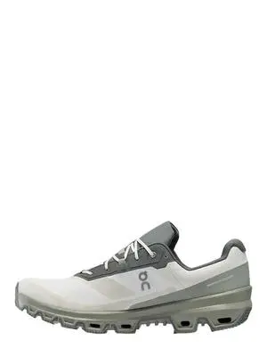 On On Running Cloudventure Waterproof Trail Running Shoes Ice/kelp