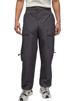 JORDAN 23 Engineered Pants 'dark - Grey