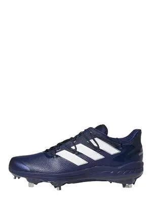 Adidas Adidas Adizero Afterburner 8 Athletic Sneakers Team Navy/cloud White/cloud White