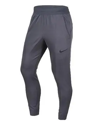 Nike Therma Training Iron Gray Long Pants/trousers - Grey