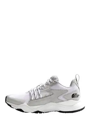 The North Face Taraval Spirit Hiking Shoes - Grey/white/black
