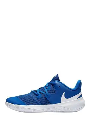 Nike Nike Hyperspeed Court - Game Royal White/blue