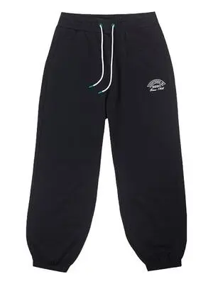 CONVERSE Retro Sweatpants Asia Sizing - Black