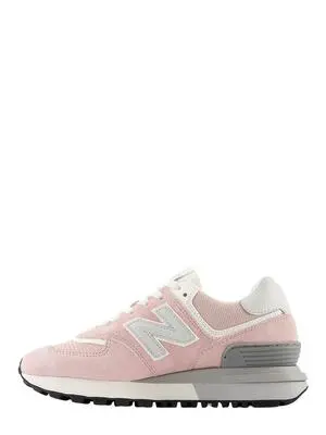 NEW BALANCE New Balance 574 Athletic Sneakers Pink