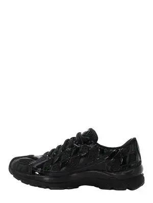 Asics X Kiko Kostadinov Gel-kiril Sneakers - Black