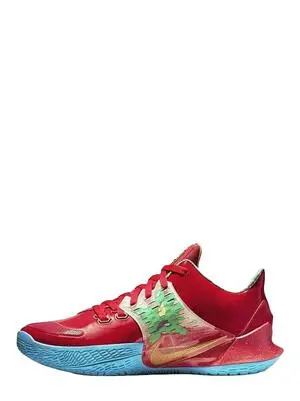 Nike Kyrie Low 2 Ep 'mr. Krabs - Red