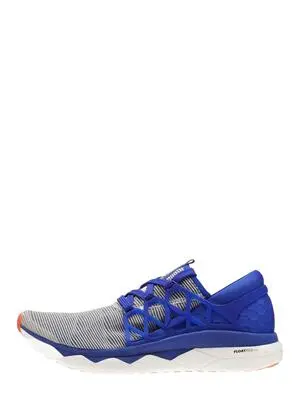 REEBOK Reebok Floatride Run Flexweave Sneakers White/blue Move/atomic Red